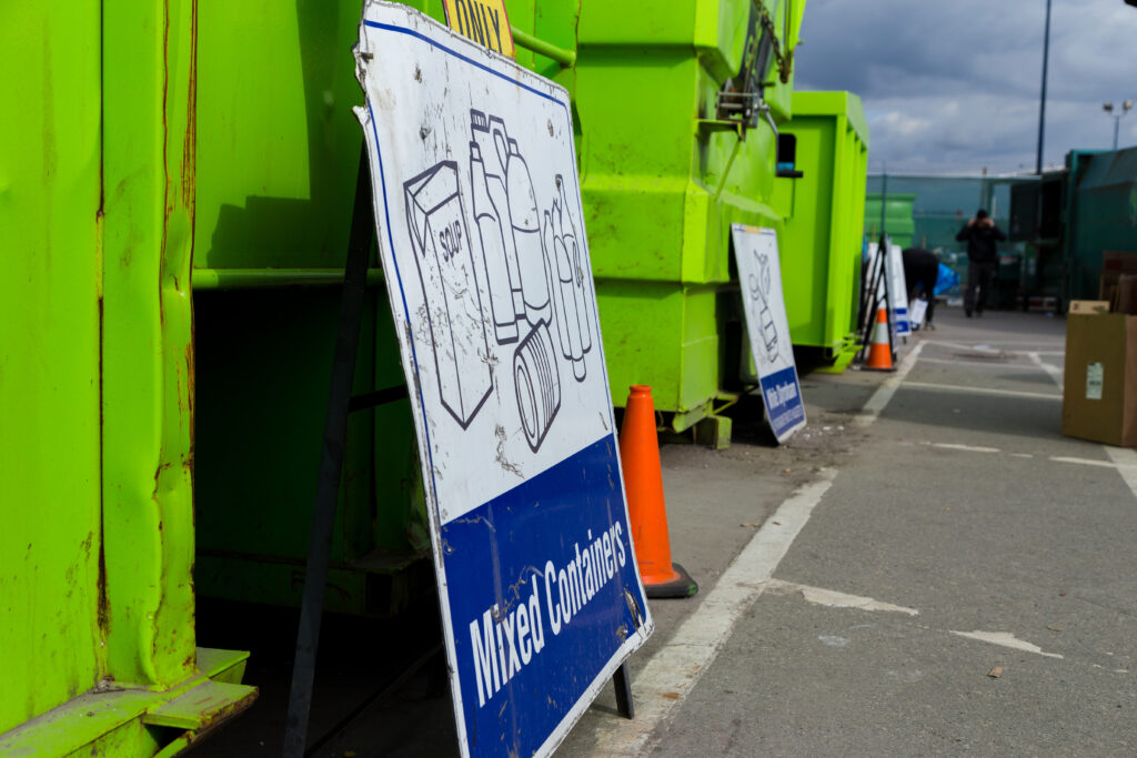What is a waste transfer station and how do they work? – Hurleys Skip ...